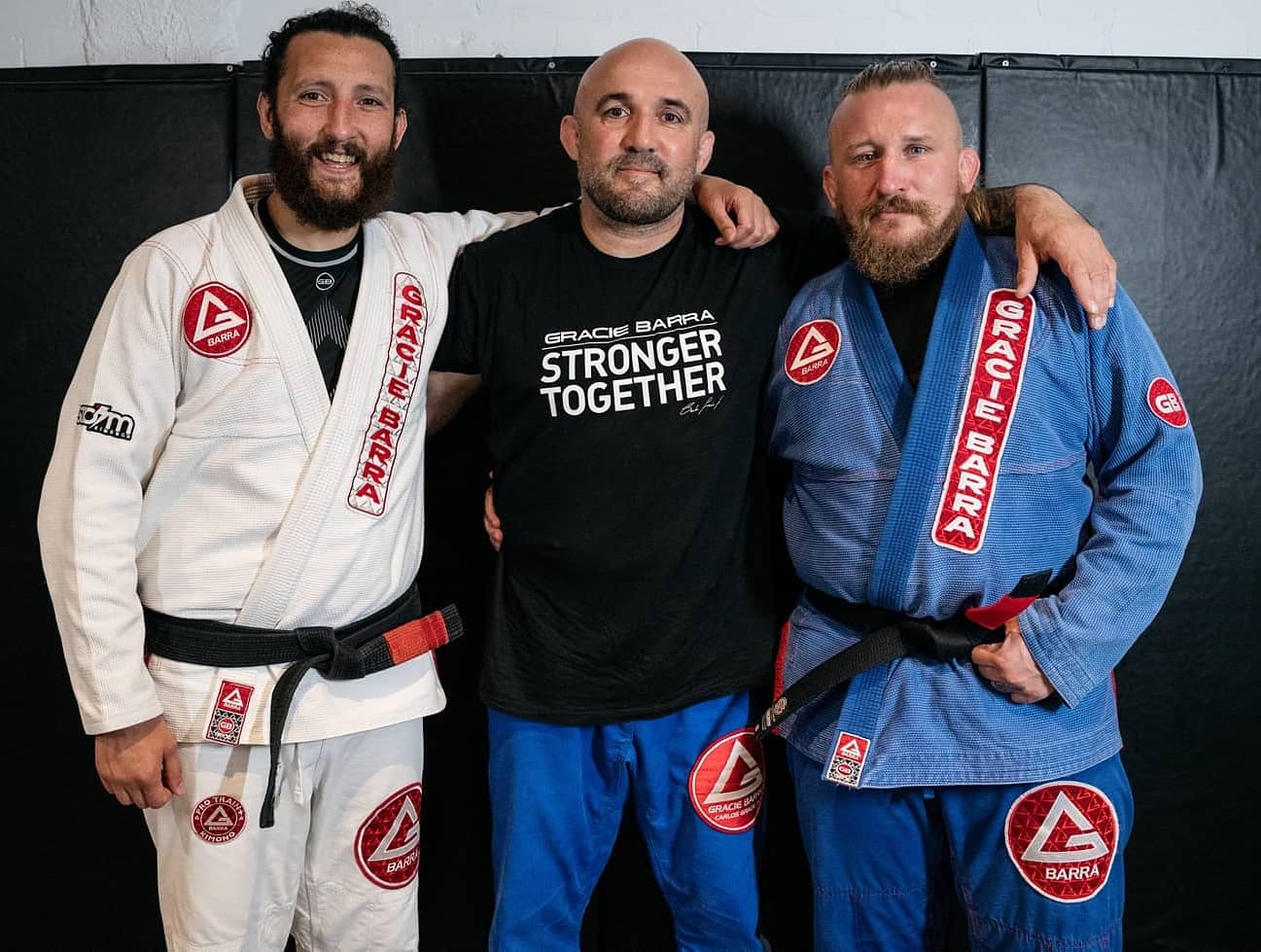 News – BKK Fighters